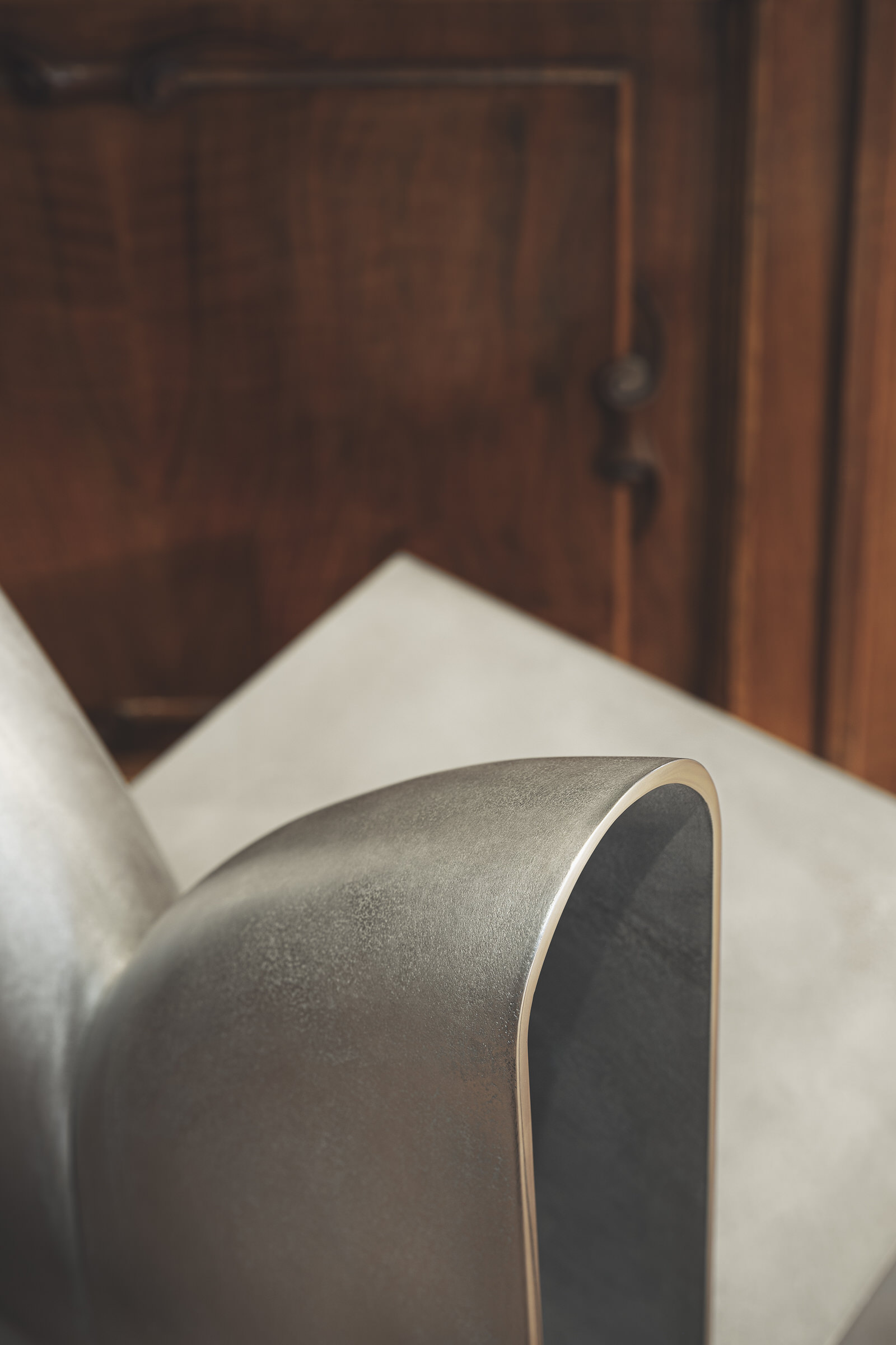 BB Chair by Corpus Studio | Yellowtrace