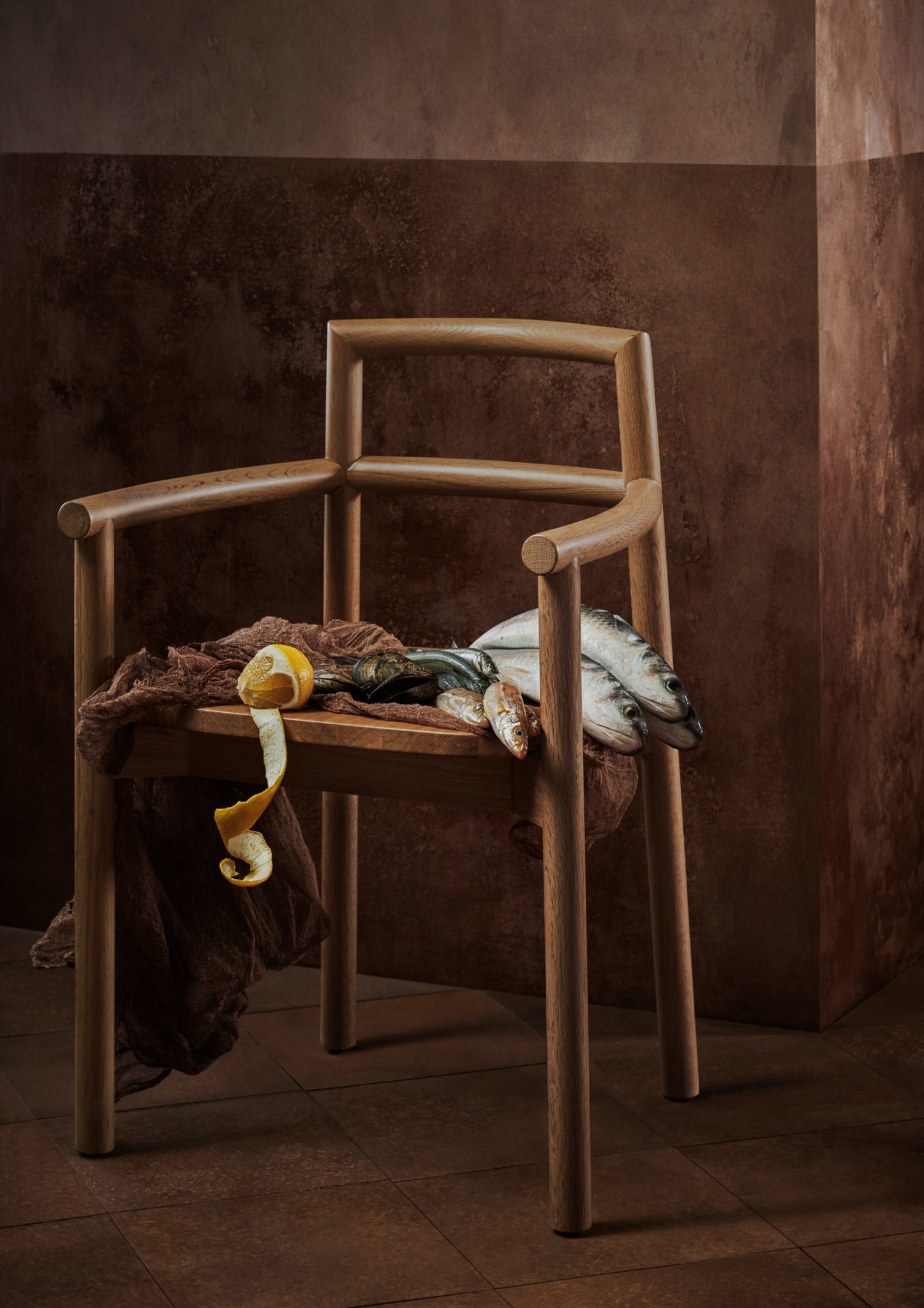 Puffalo and Fable baroque by Ross Didier | Yellowtrace