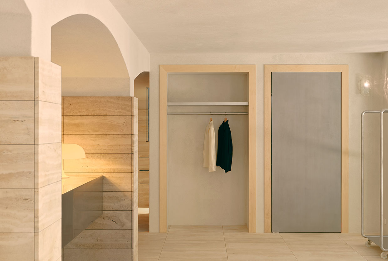 Deiji Byron Bay by Pattern Studio | Yellowtrace