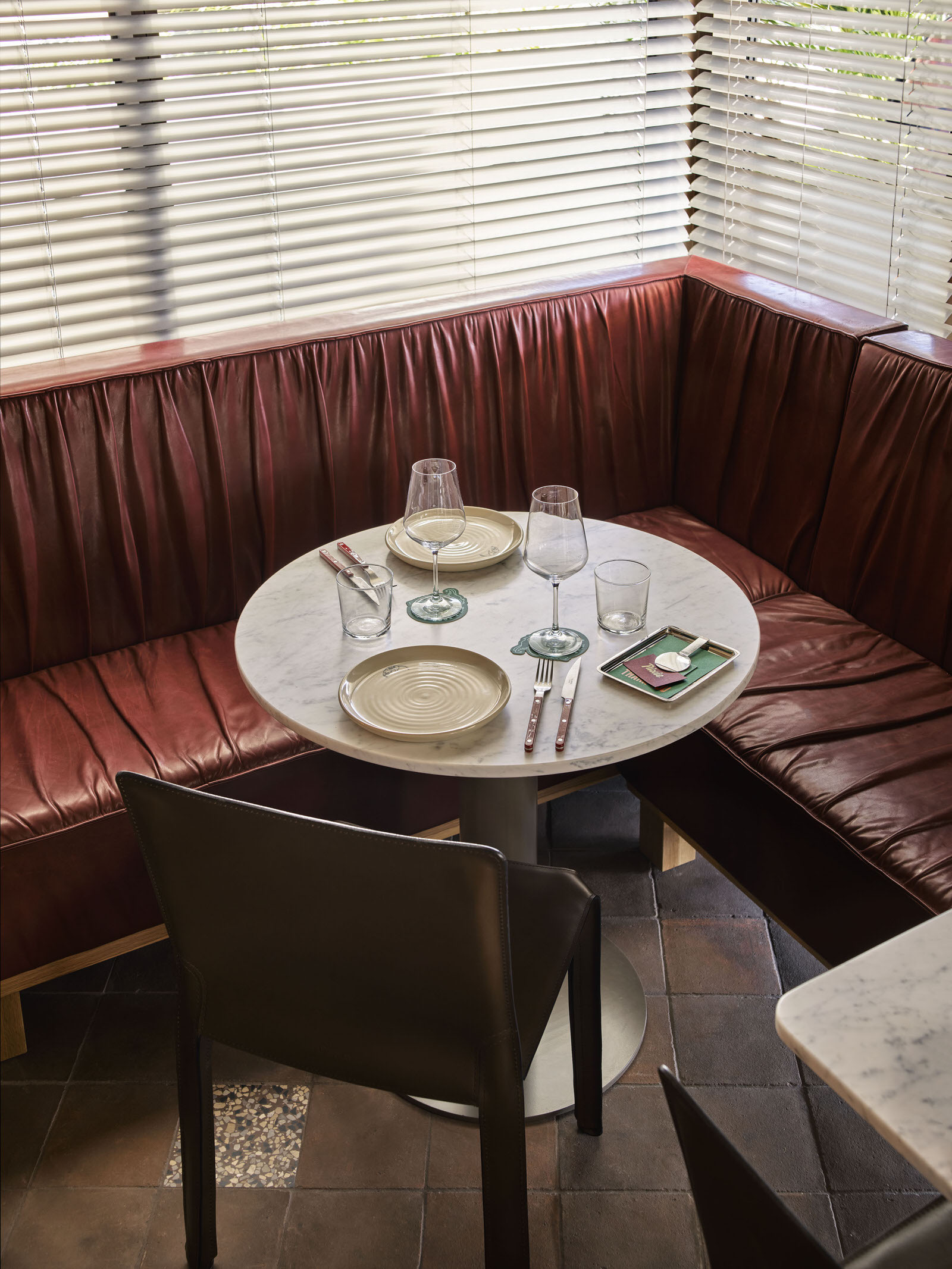 A Story of Tactility: Pixie Byron Bay by Flack Studio | Yellowtrace