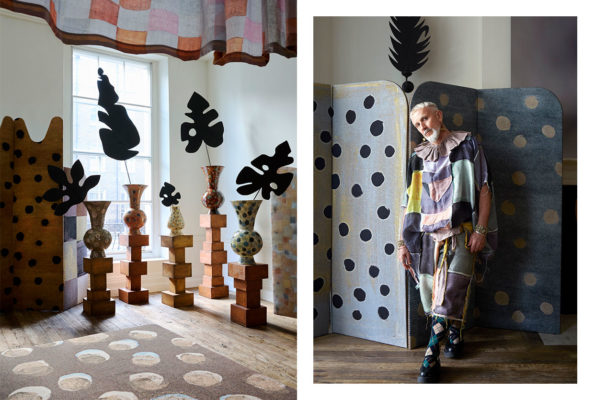 Lillie Thompson & Jess Kneebone's Timber Structures | Yellowtrace