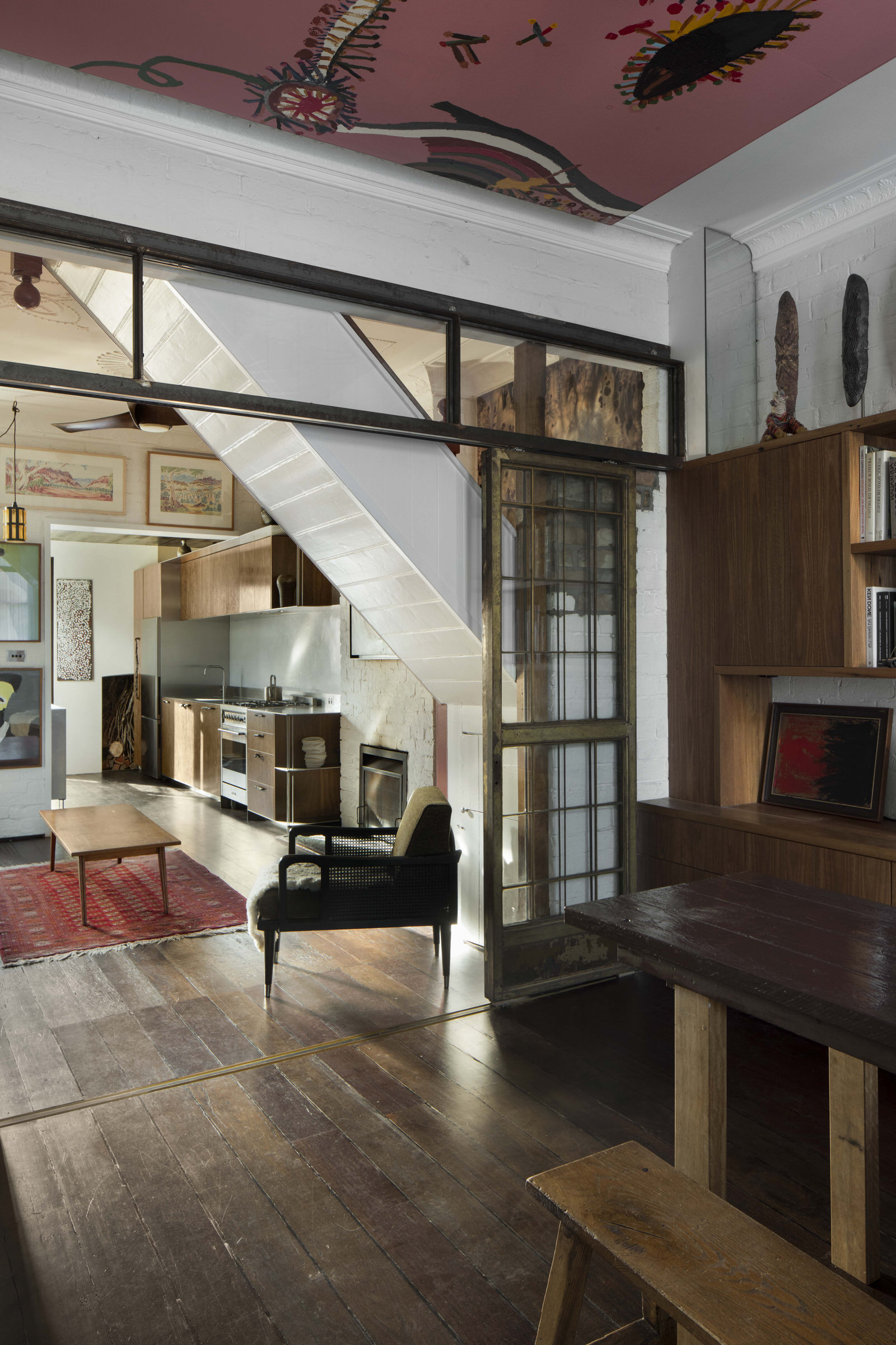 Fronte Oceano Newcastle House by ASJP Architecture |Yellowtrace