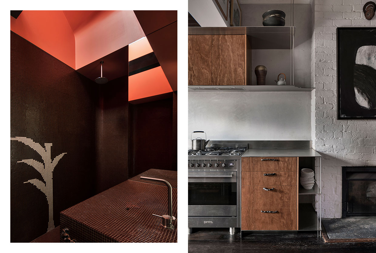 Yellowtrace Homepage: Interiors | Architecture | Art | Products | People