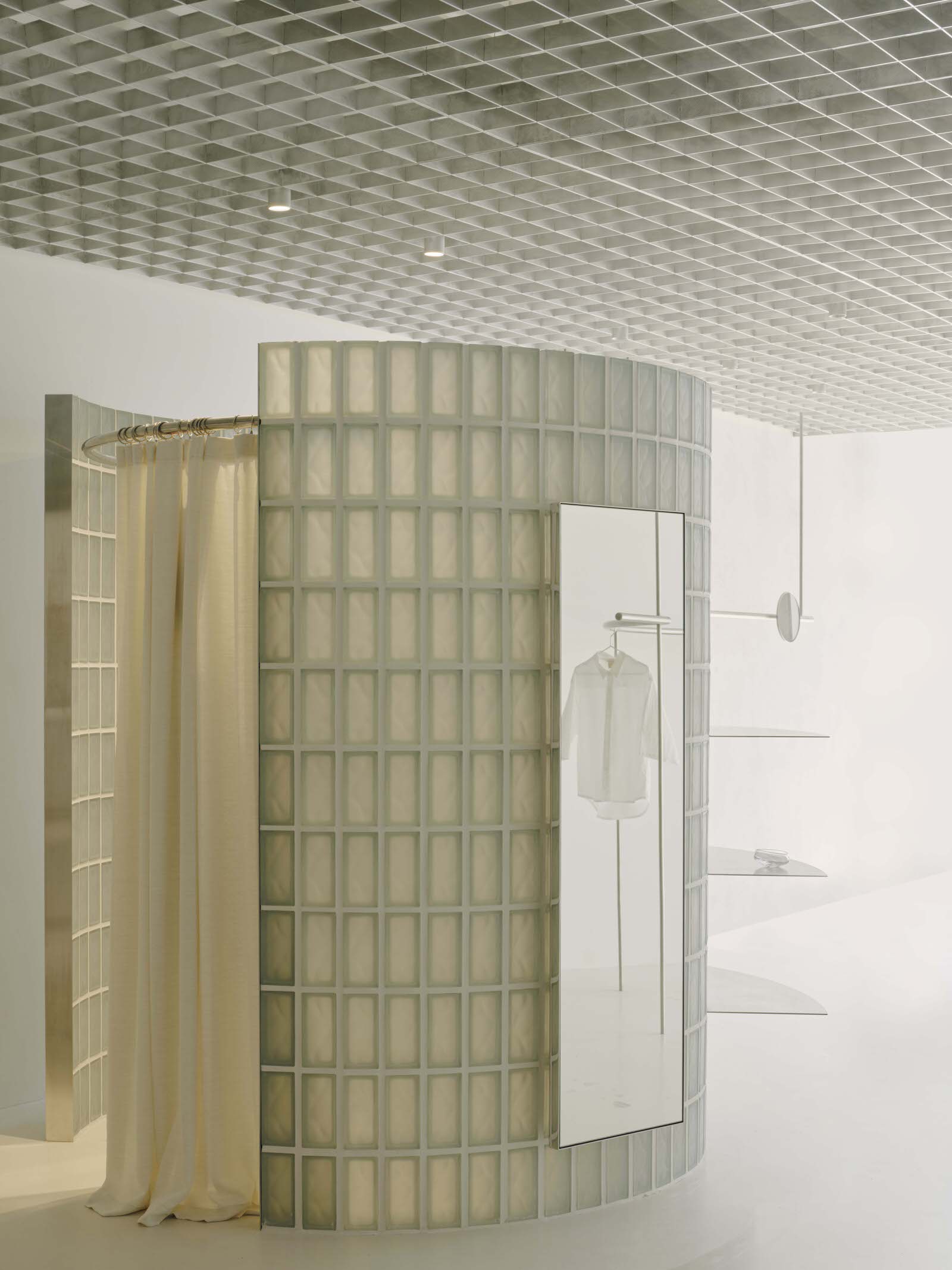 Deiji Byron Bay by Pattern Studio | Yellowtrace