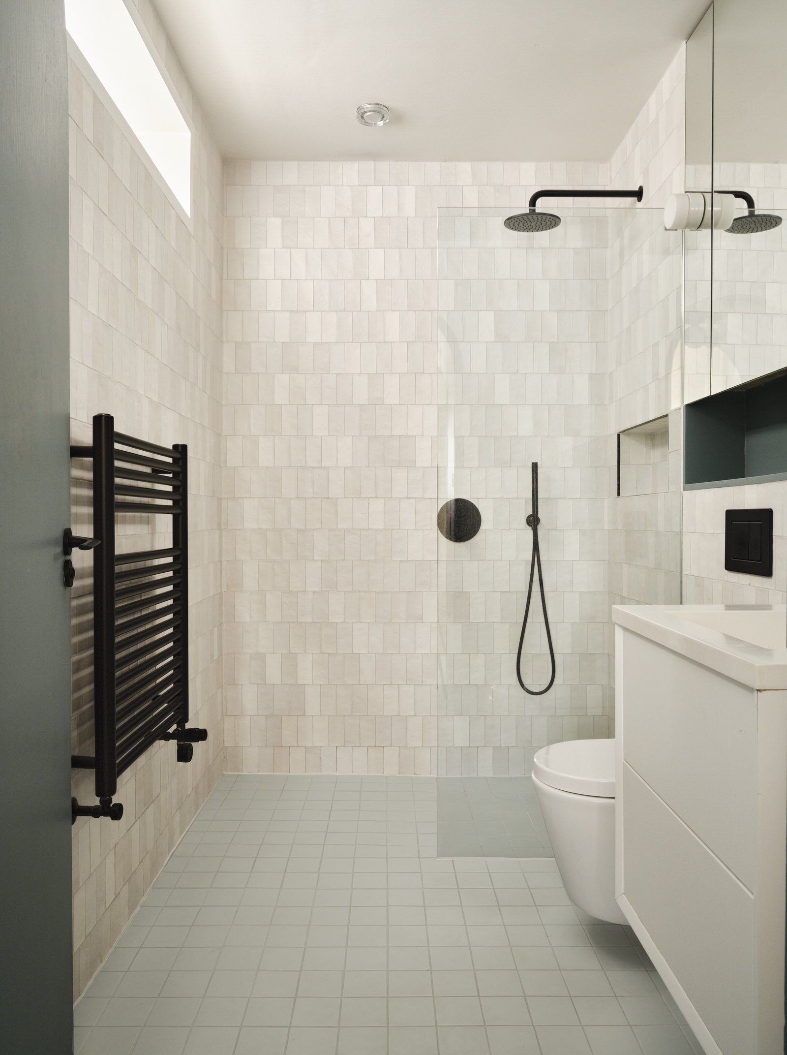 Rotherfield Street by Atelier Baulier | Yellowtrace