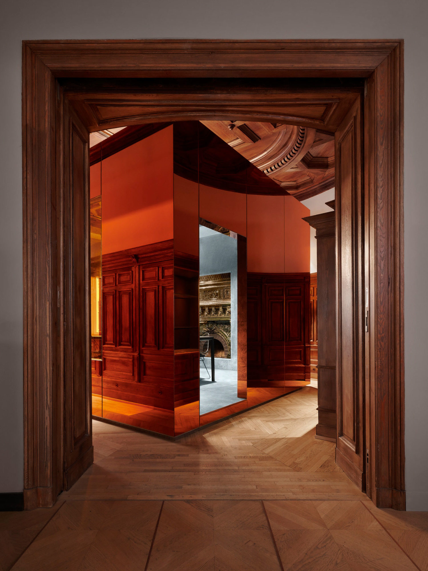 Best of Commercial, Retail & Workplace Interiors | Yellowtrace