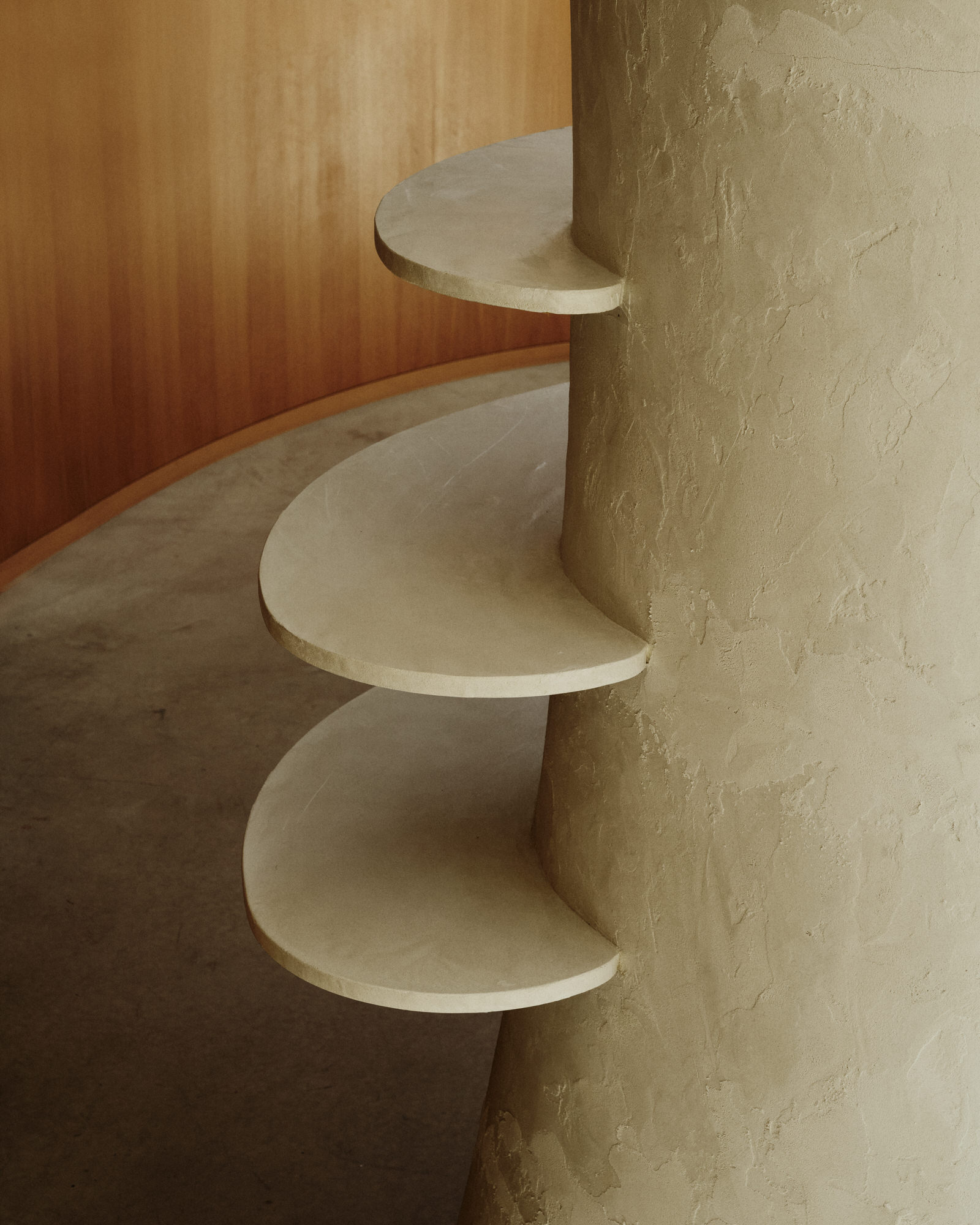 Holzweiler Copenhagen Flagship by Snøhetta | Yellowtrace