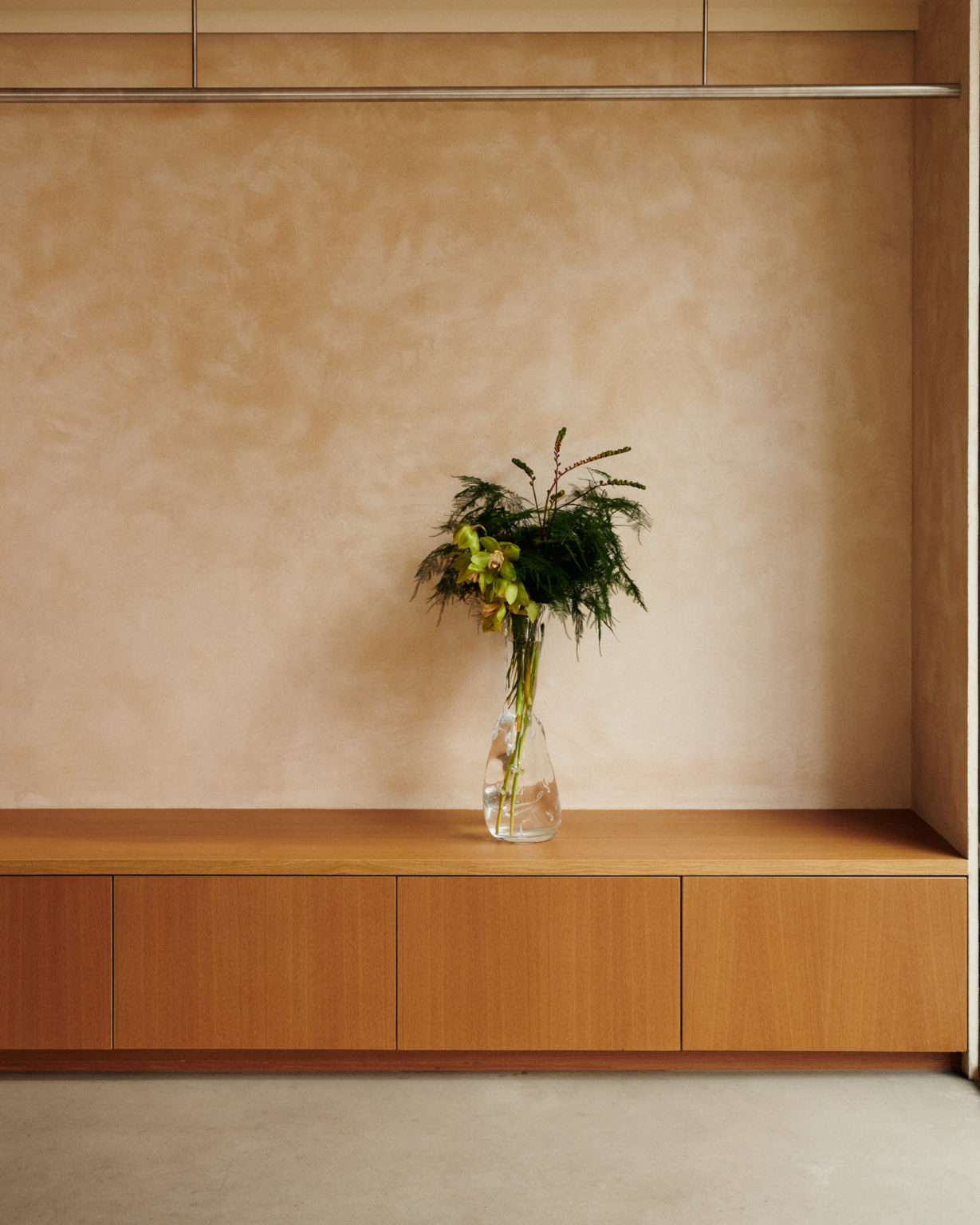 Holzweiler Copenhagen Flagship by Snøhetta | Yellowtrace