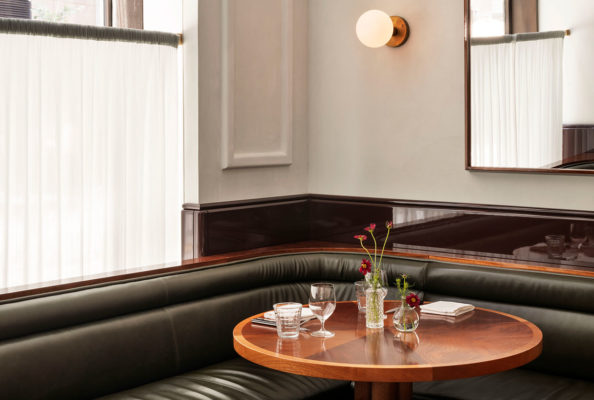Pendolo Lighting Collection by Workstead | Yellowtrace