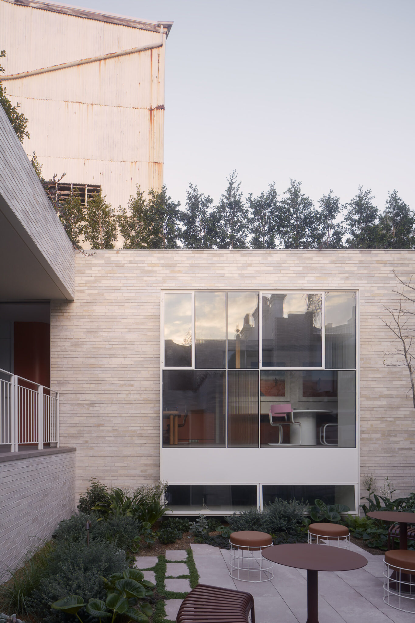 Goodhope in Paddington by Those Architects | Yellowtrace