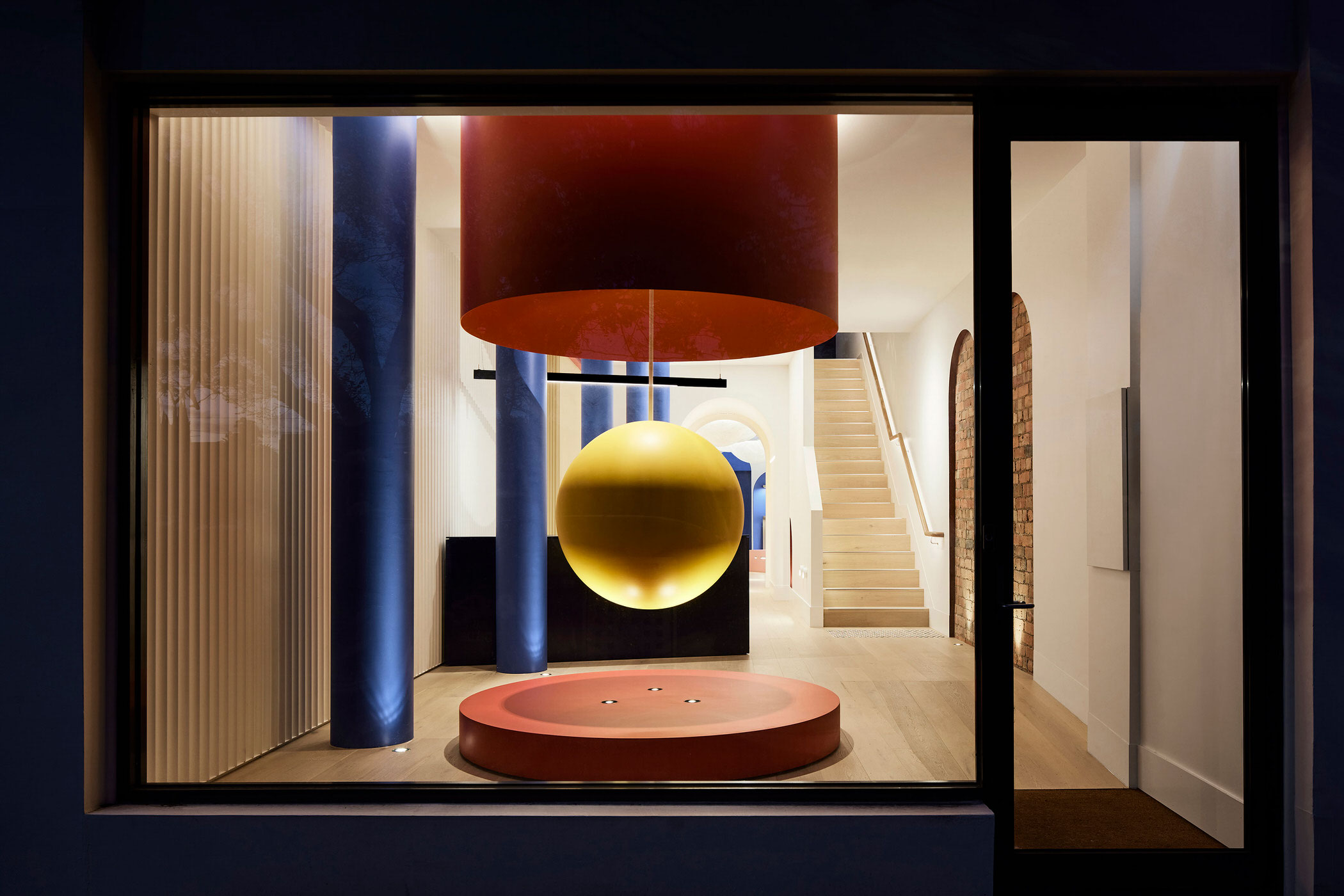 Design & Cultural Heavyweights Join Dulux Colour Awards 2023.