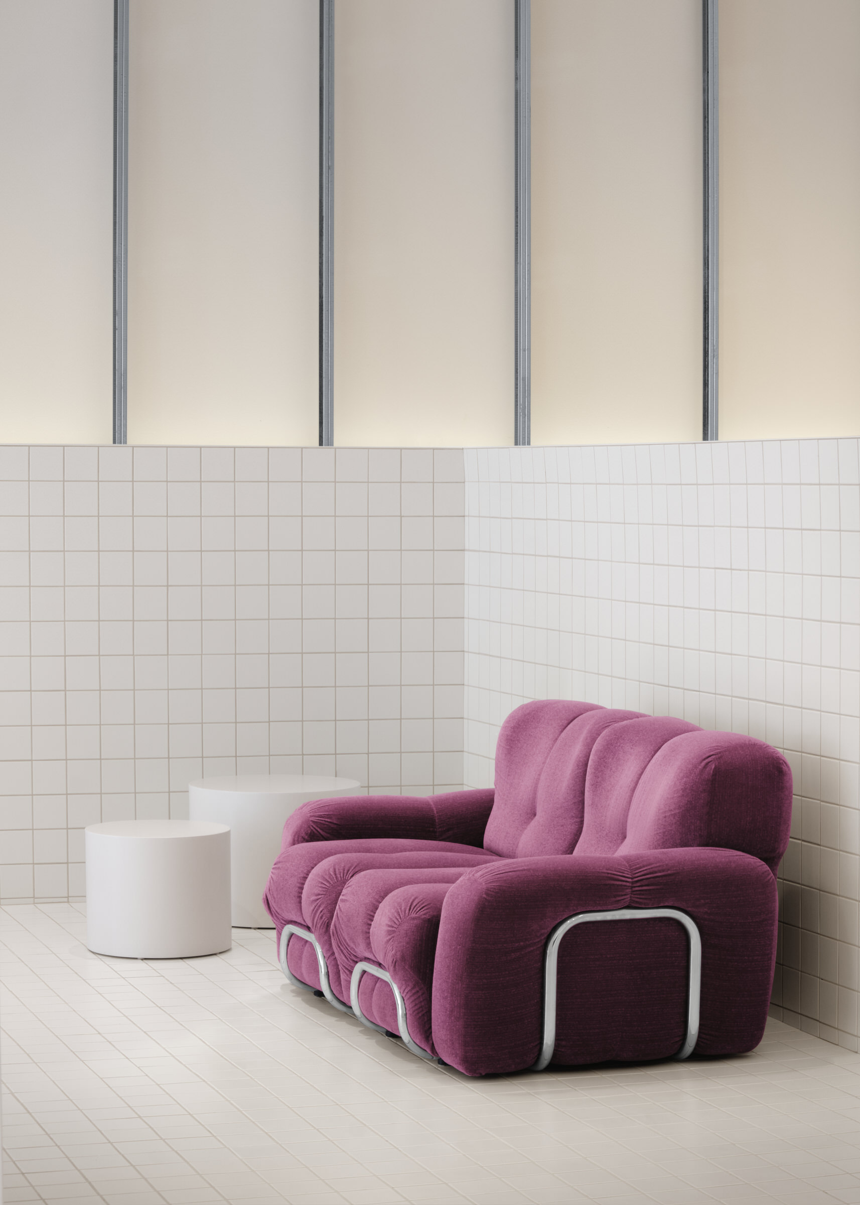 M.A.D. Creative Hub by Ivy Studio | Yellowtrace