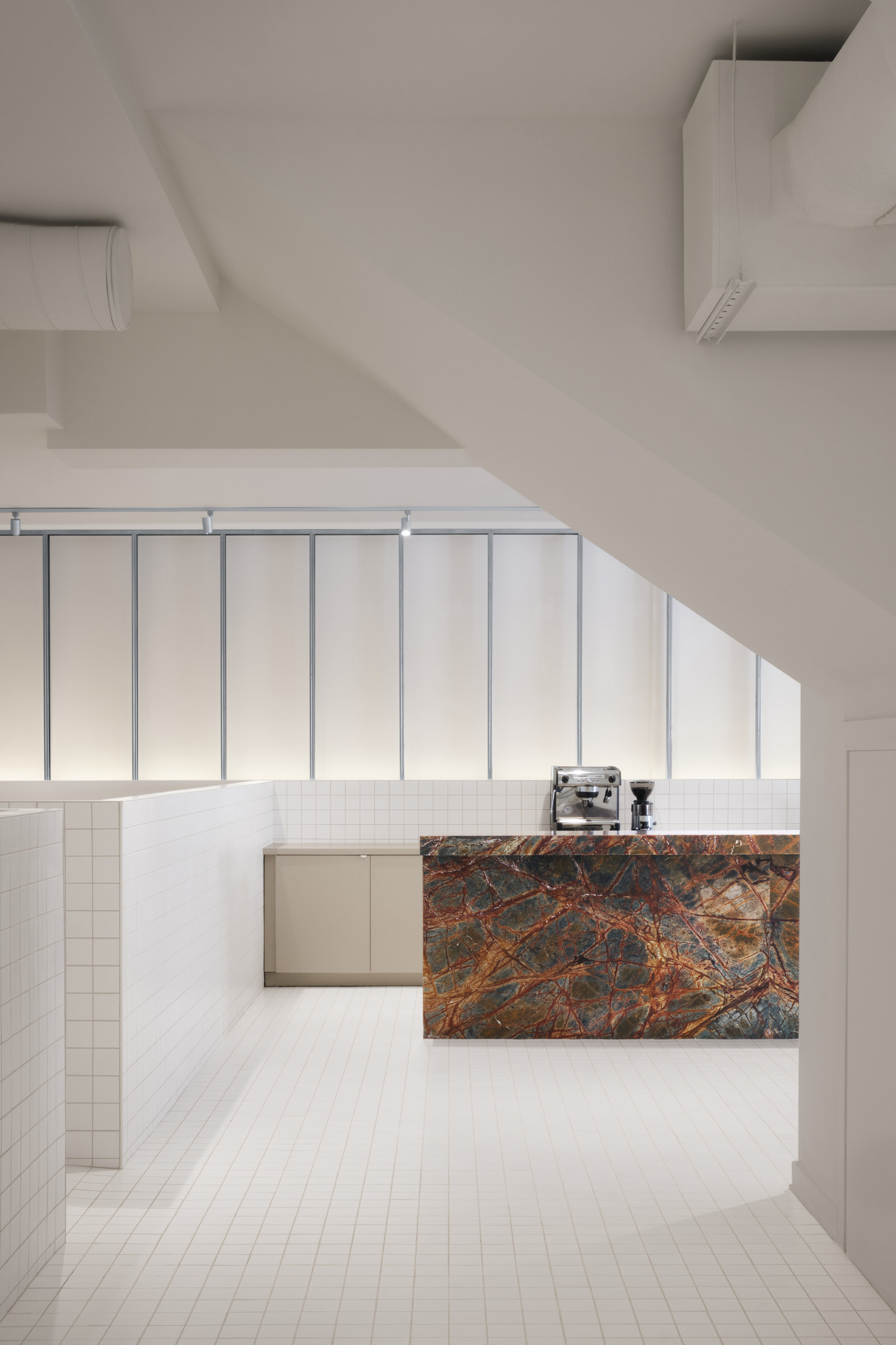 M.A.D. Creative Hub by Ivy Studio | Yellowtrace