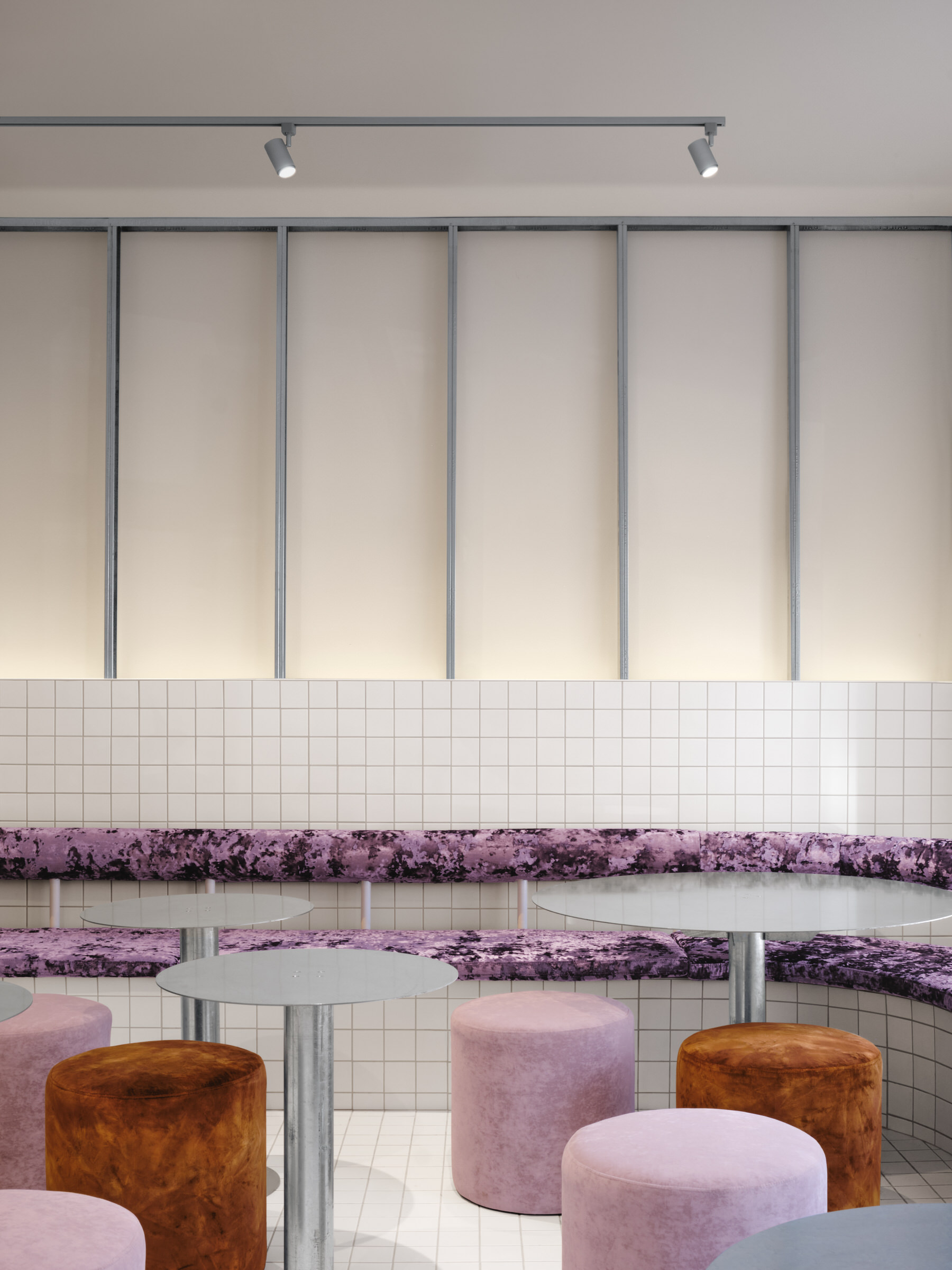 M.A.D. Creative Hub by Ivy Studio | Yellowtrace