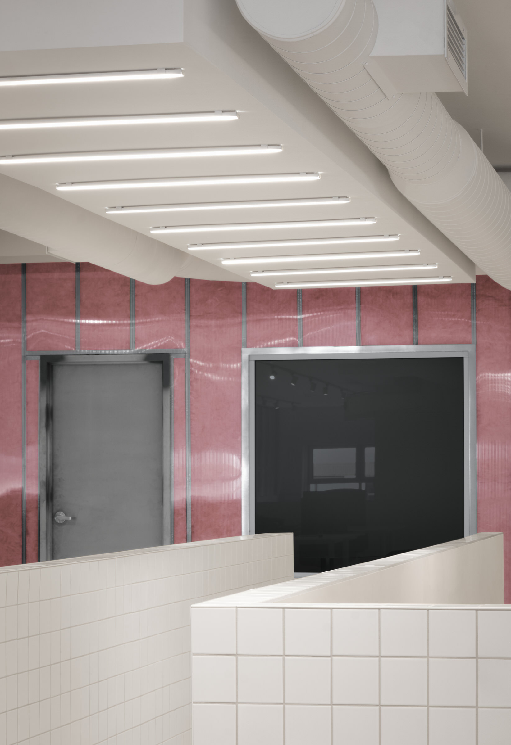 M.A.D. Creative Hub by Ivy Studio | Yellowtrace