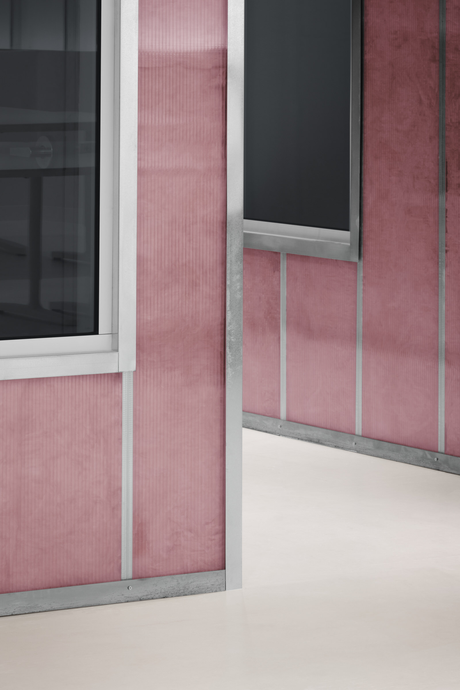 M.A.D. Creative Hub by Ivy Studio | Yellowtrace