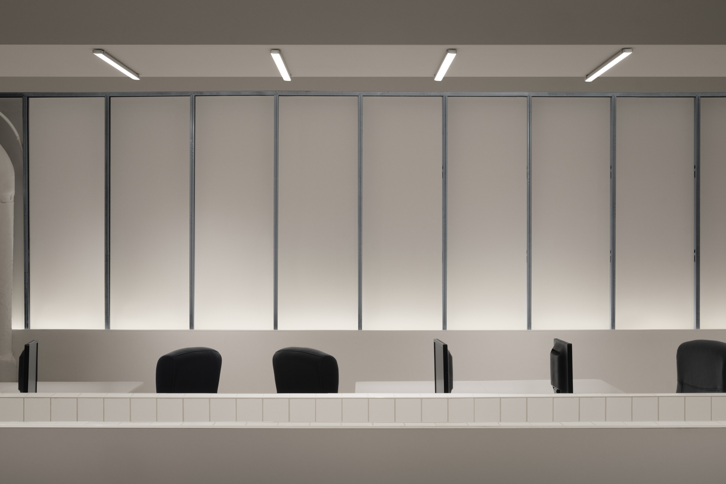 M.A.D. Creative Hub by Ivy Studio | Yellowtrace