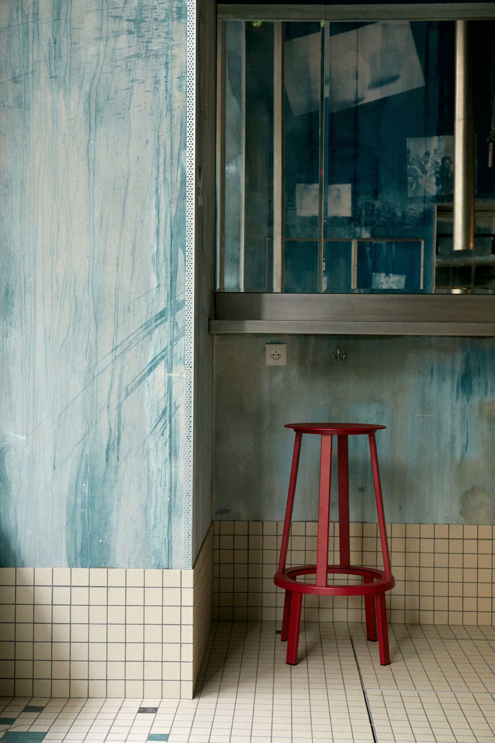 Citrons et Huitres Oyster Bar by Marion Mailaender | Yellowtrace