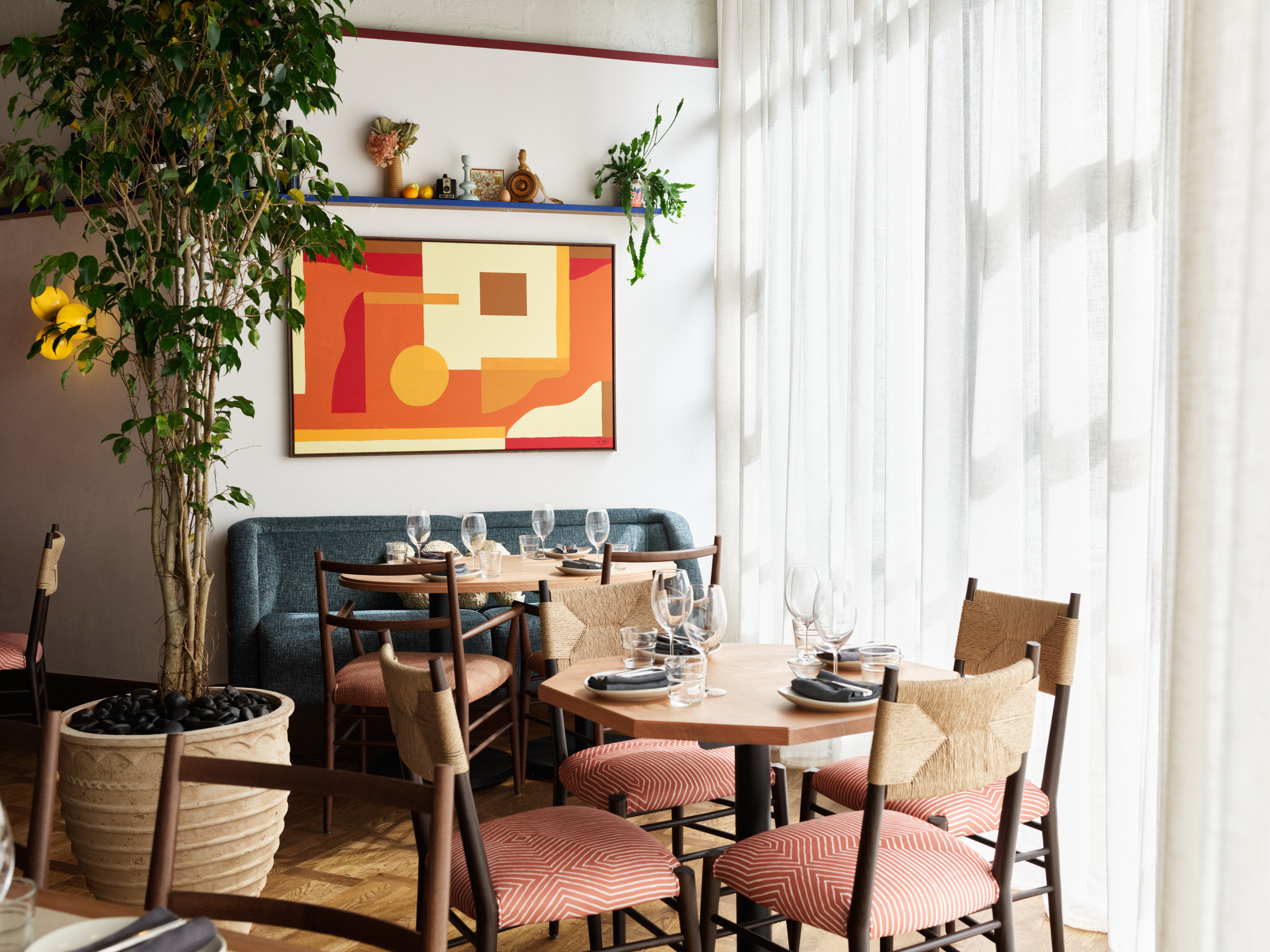 Rafi North Sydney by Luchetti Krelle | Yellowtrace