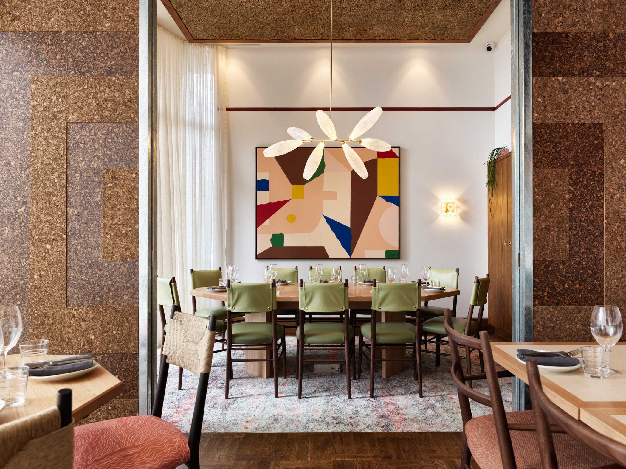 Rafi North Sydney by Luchetti Krelle | Yellowtrace