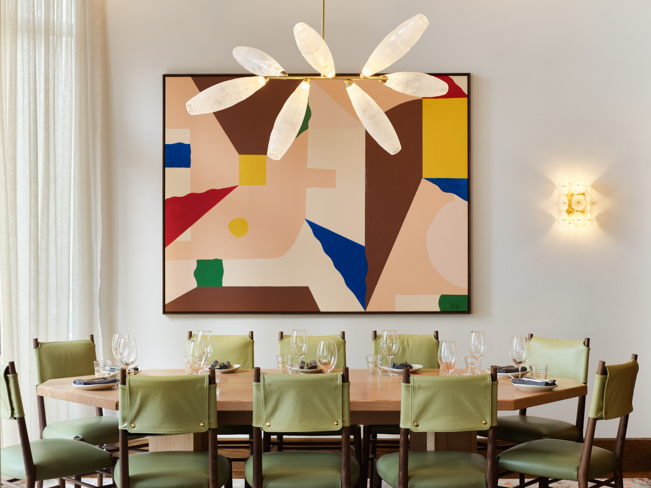 Rafi North Sydney by Luchetti Krelle | Yellowtrace