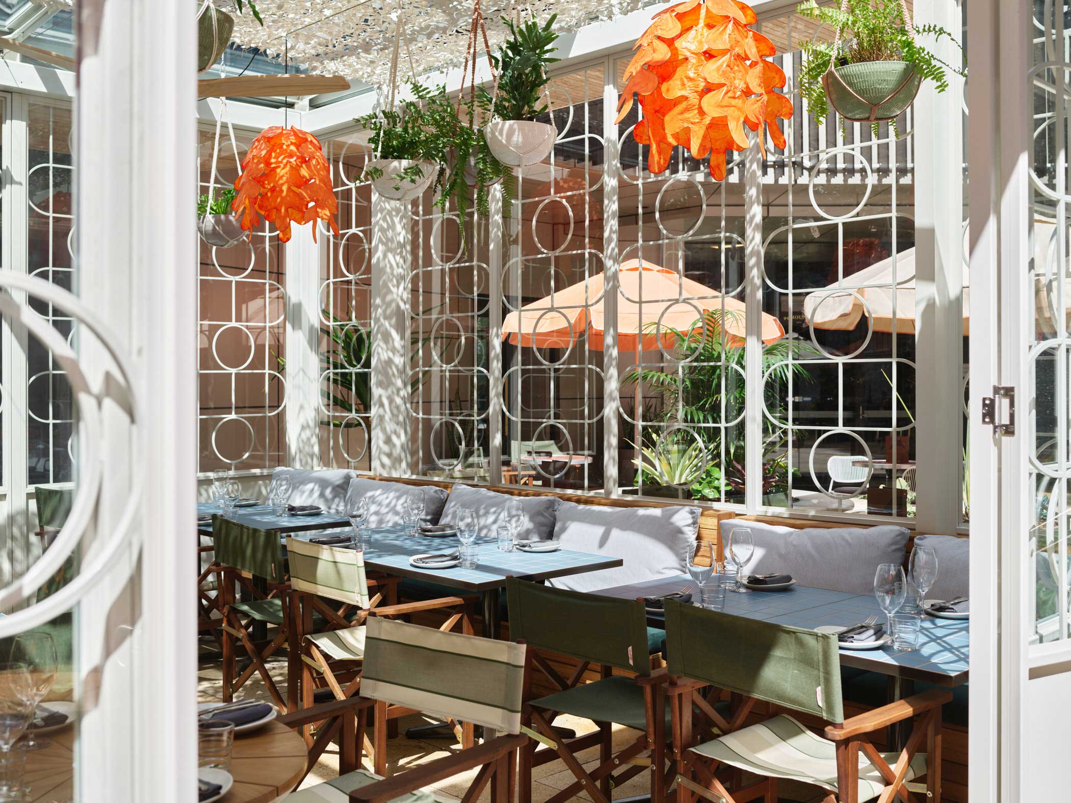 Rafi North Sydney by Luchetti Krelle | Yellowtrace