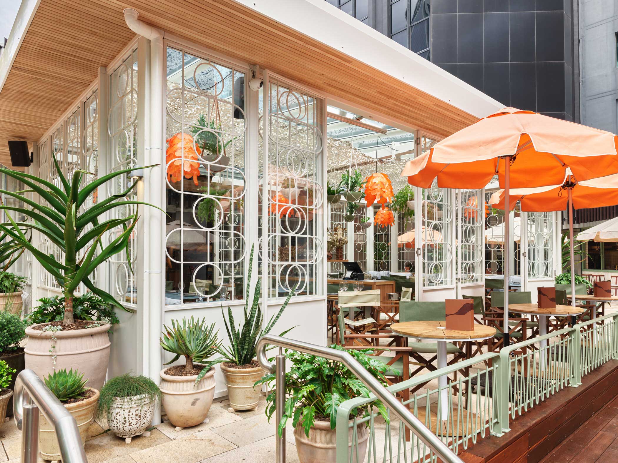 Rafi North Sydney by Luchetti Krelle | Yellowtrace