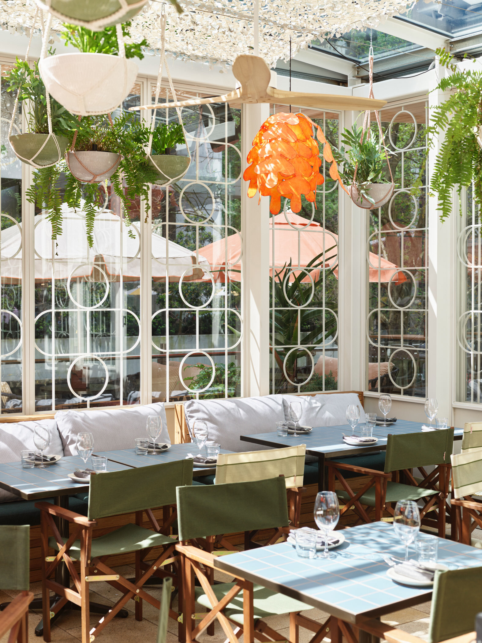 Rafi North Sydney by Luchetti Krelle | Yellowtrace