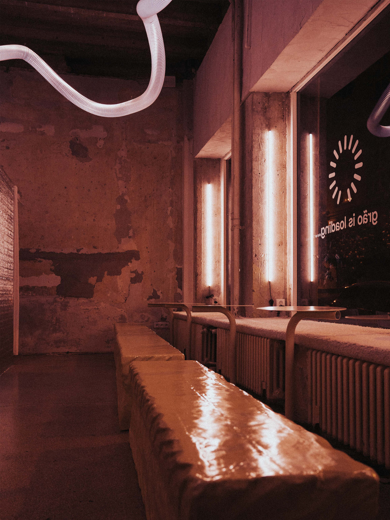 Cafe Grao in Bratislava by Alan Prekop | Yellowtrace