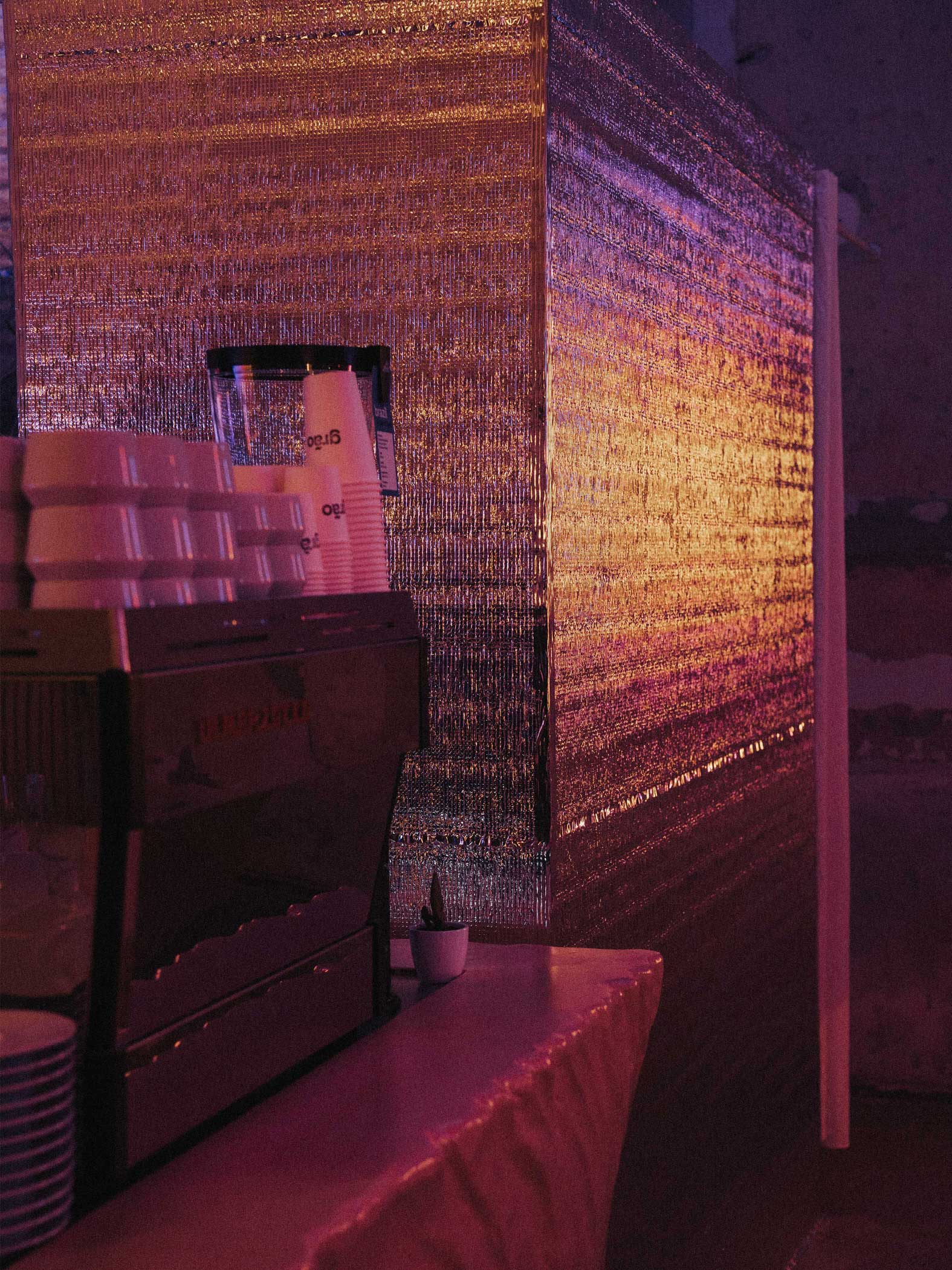 Cafe Grao in Bratislava by Alan Prekop | Yellowtrace