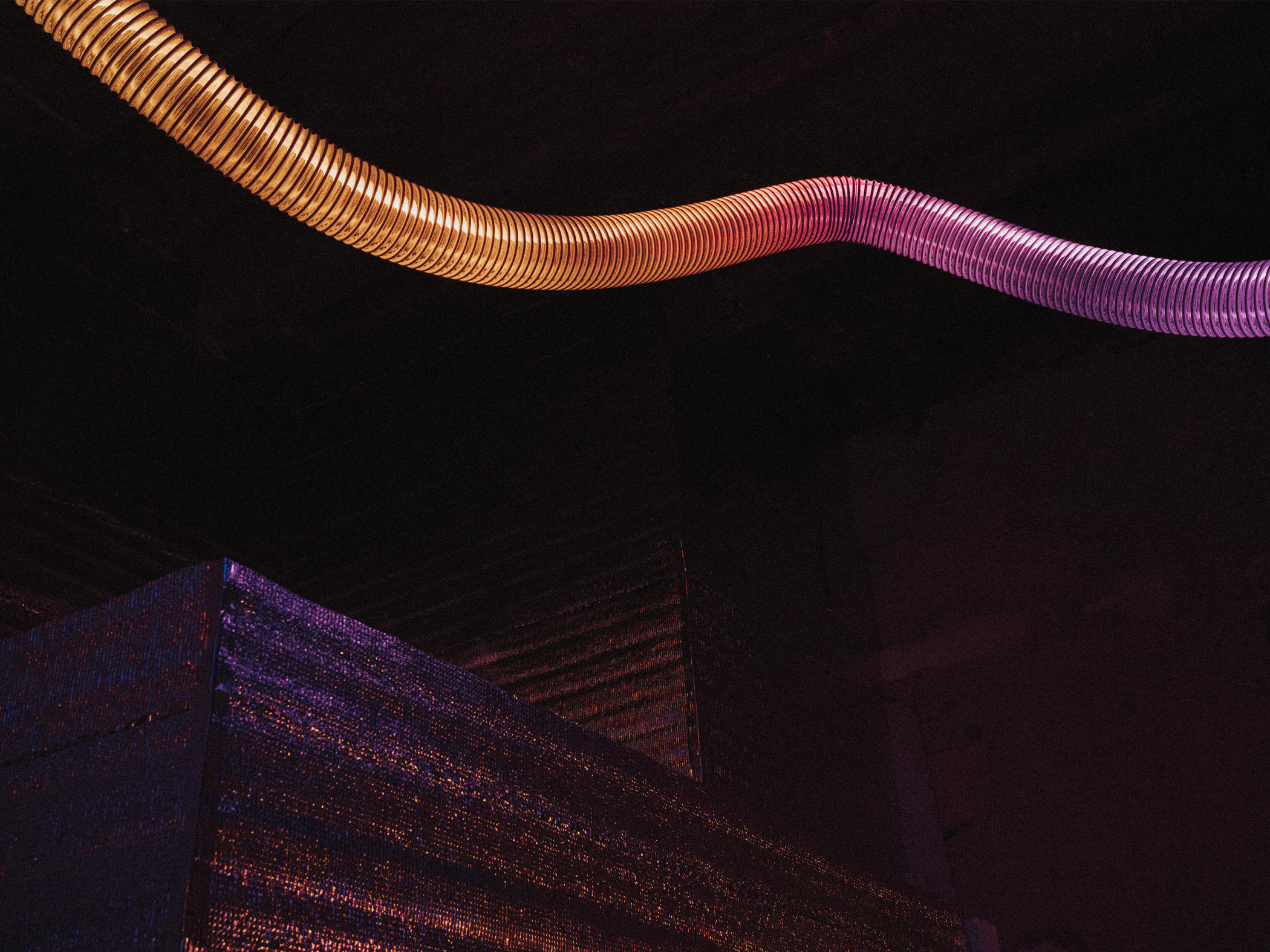 Cafe Grao in Bratislava by Alan Prekop | Yellowtrace