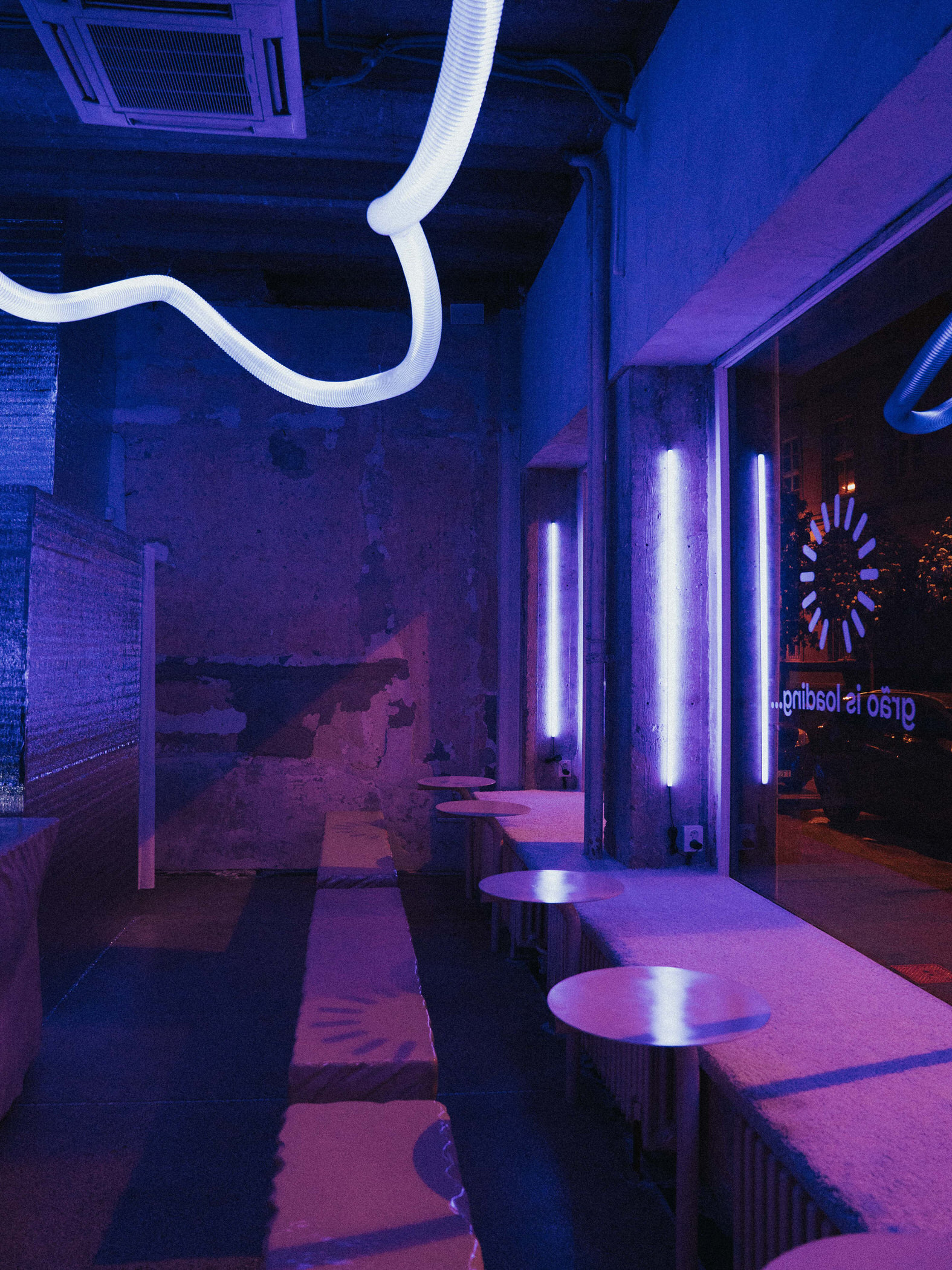 Cafe Grao in Bratislava by Alan Prekop | Yellowtrace