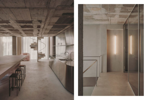 Moco Concept Store by Six n Five with Isern Serra | Yellowtrace