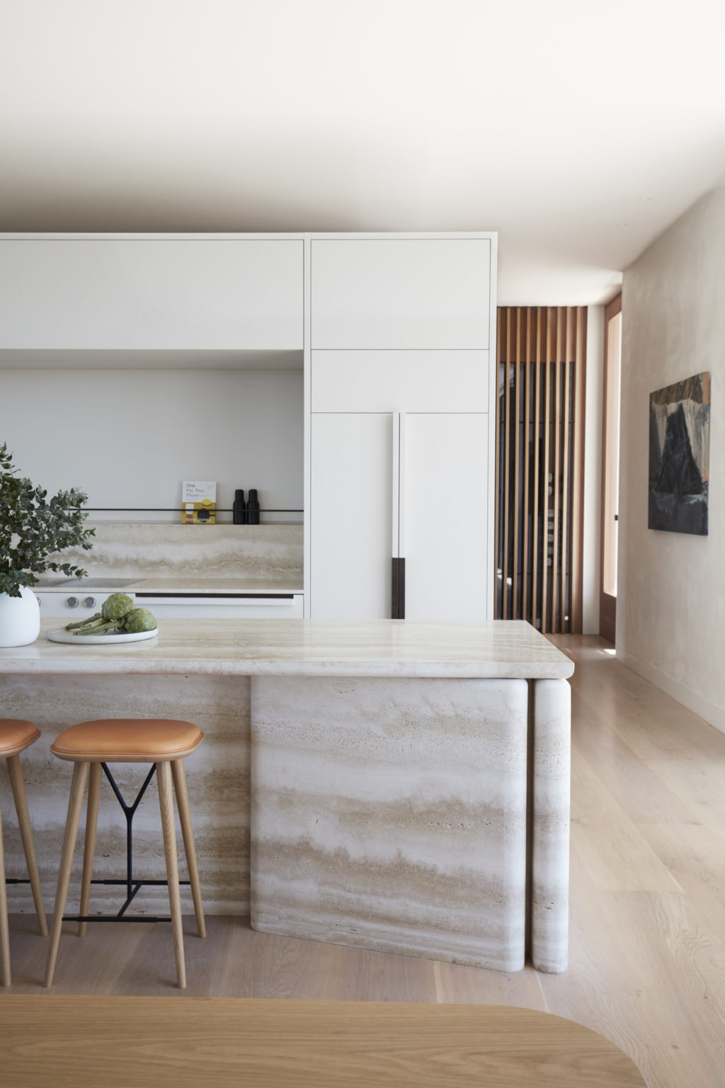 Pokolbin House by Matthew Woodward & Lot 1 Design| Yellowtrace