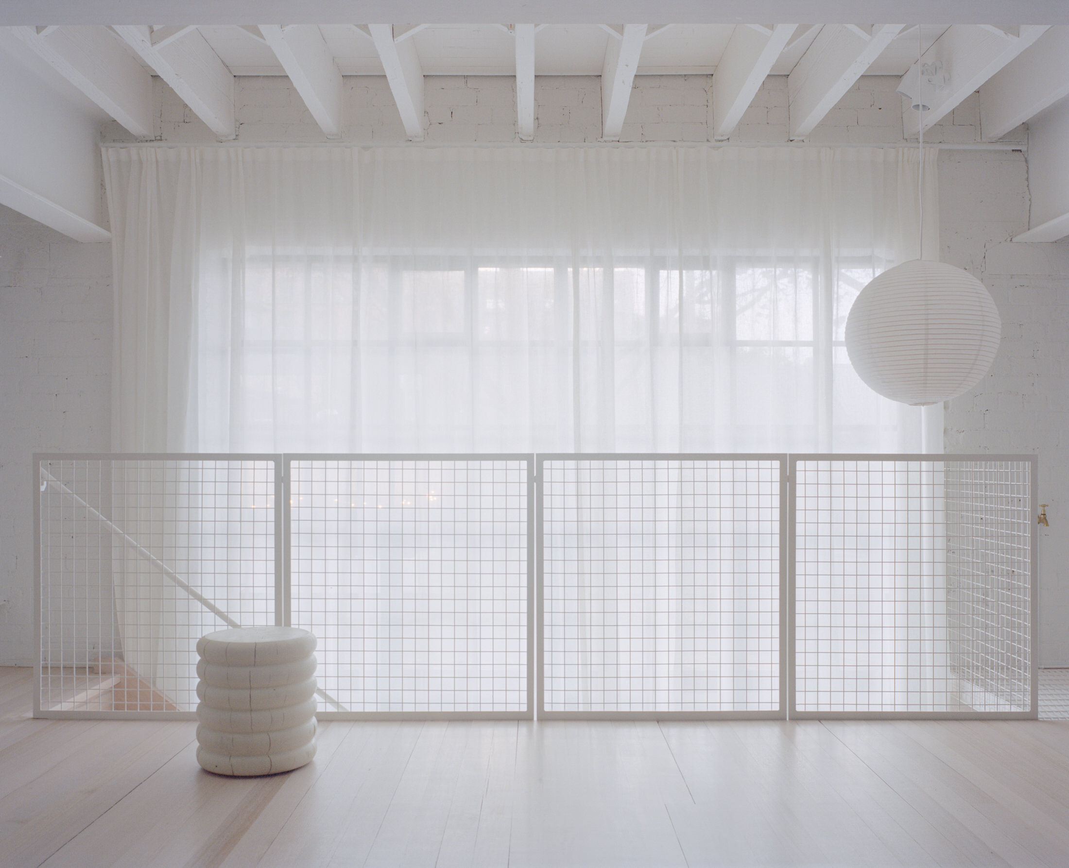 Melbourne Warehouse Renovation by SSdH | Yellowtrace