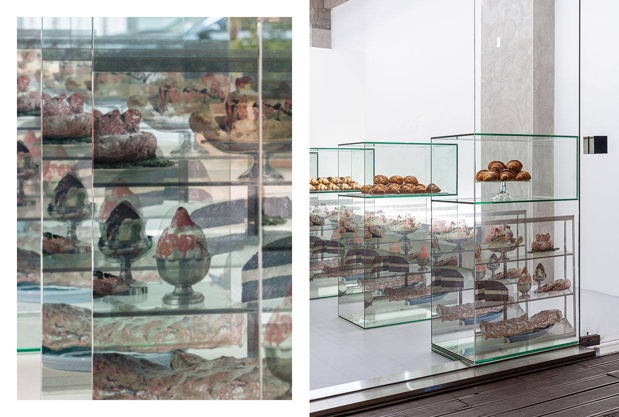 Dikka Bakery in Shanghai by Some Thoughts | Yellowtrace