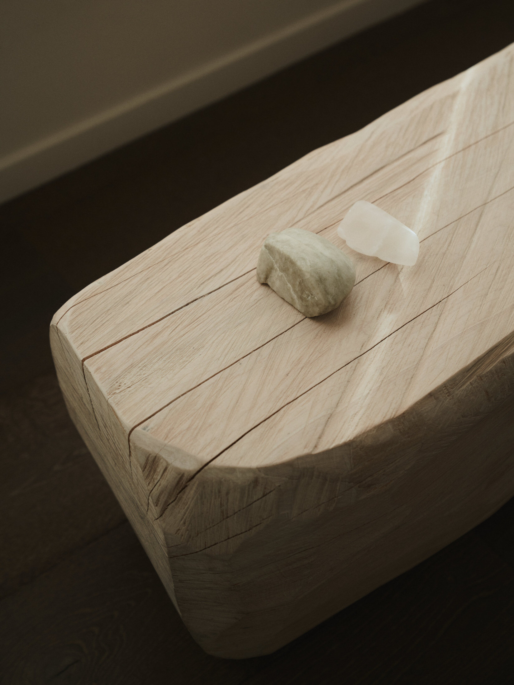 Nadia Yaron’s Totemic Sculptures at Francis Gallery | Yellowtrace