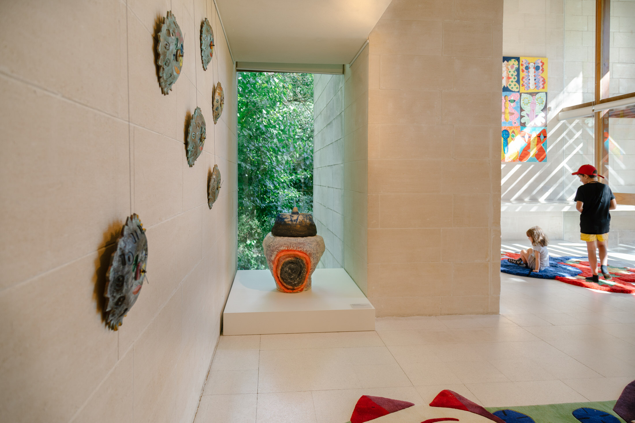 Alpha60 X Brendan Huntley at Heide | Yellowtrace