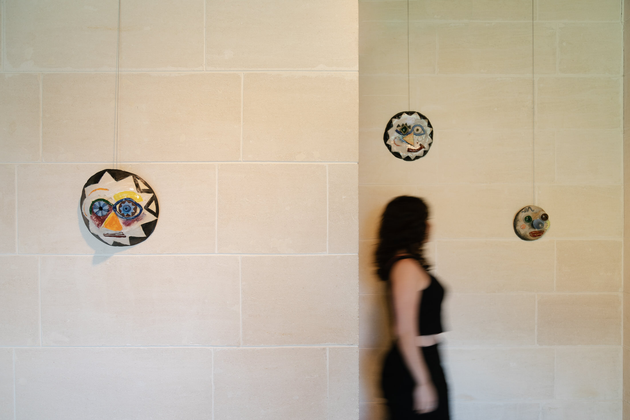 Alpha60 X Brendan Huntley at Heide | Yellowtrace