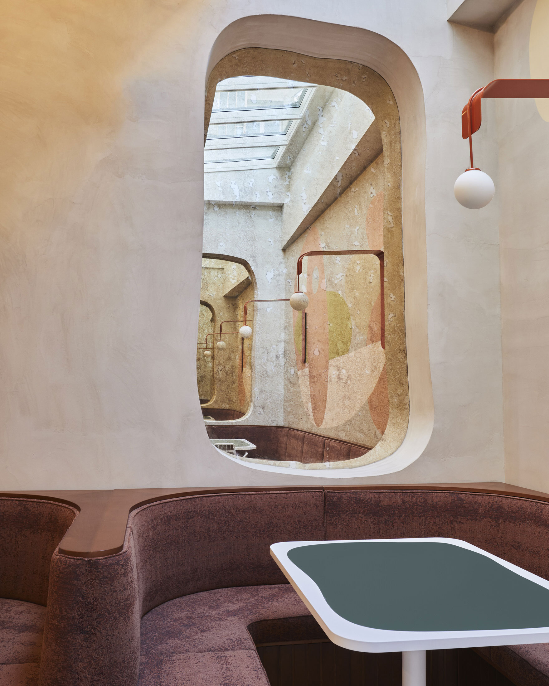 Unagi Japanese Restaurant in Paris by Uchronia | Yellowtrace