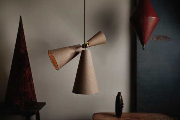 Pendolo Lighting Collection by Workstead | Yellowtrace
