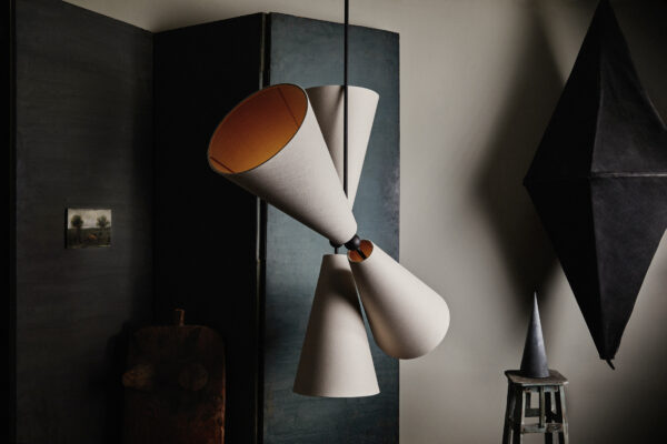 Pendolo Lighting Collection by Workstead | Yellowtrace