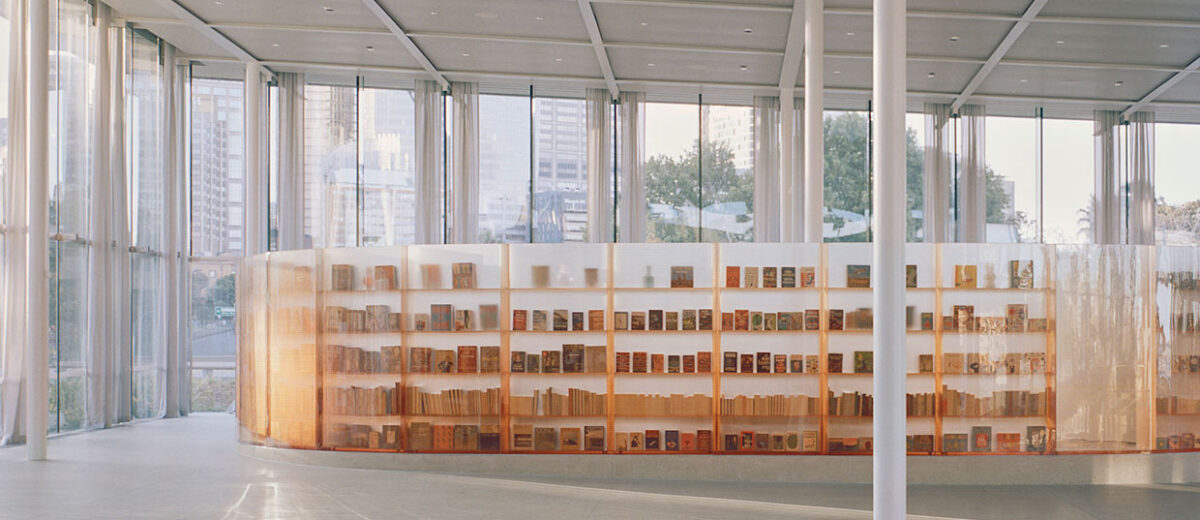 Agnsw Sydney Sydney Modern Project: Sculpture Gallery | Art Gallery Of