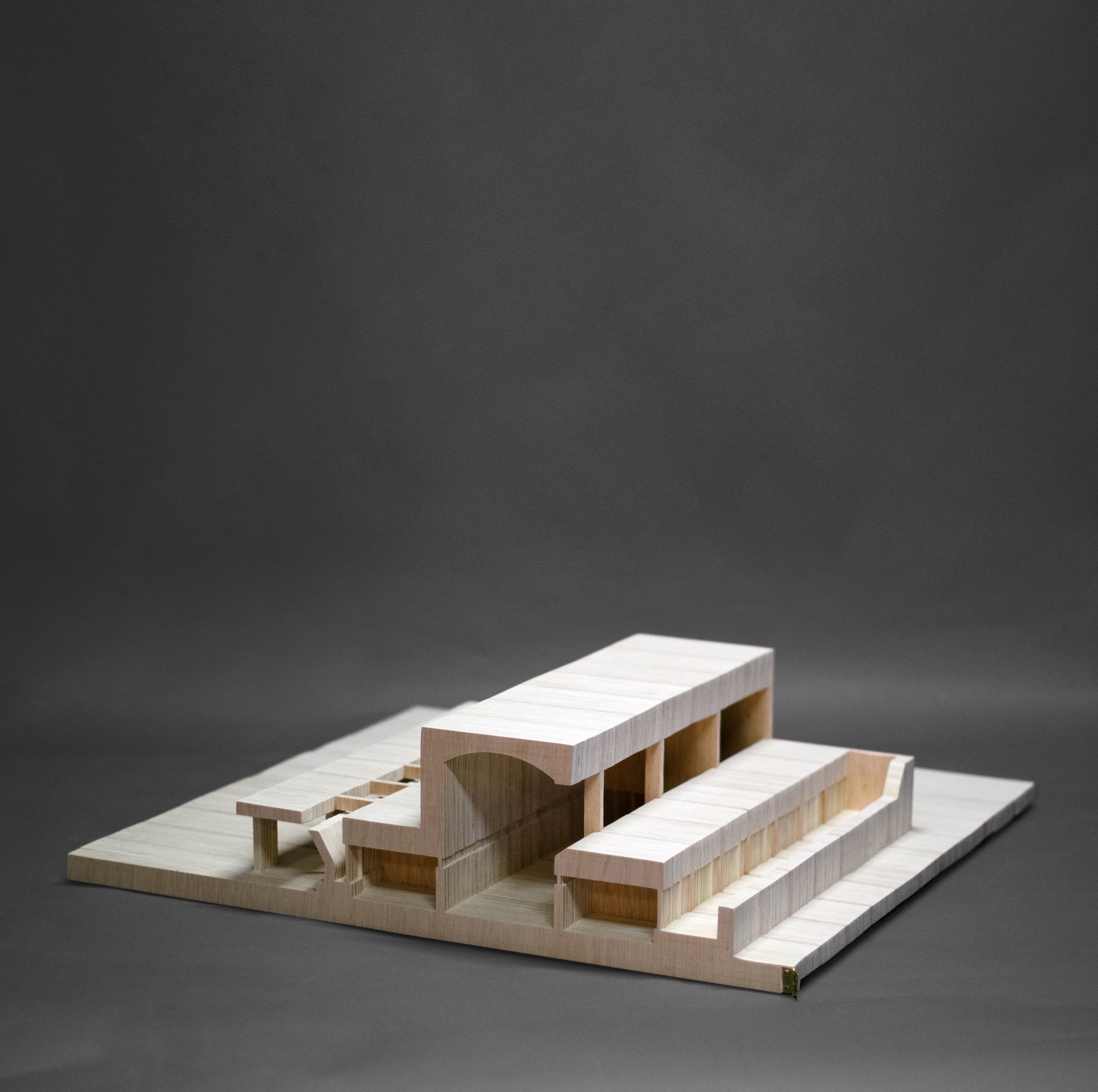 Health Centre CAP COTET by BAAS Arquitectura | Yellowtrace