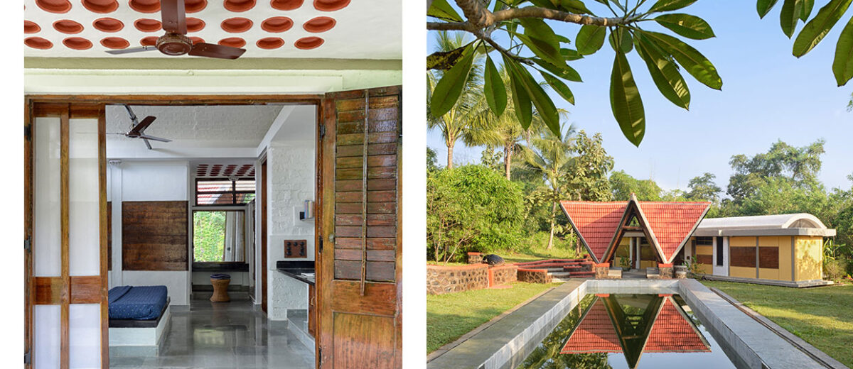 Farmhouse India Design