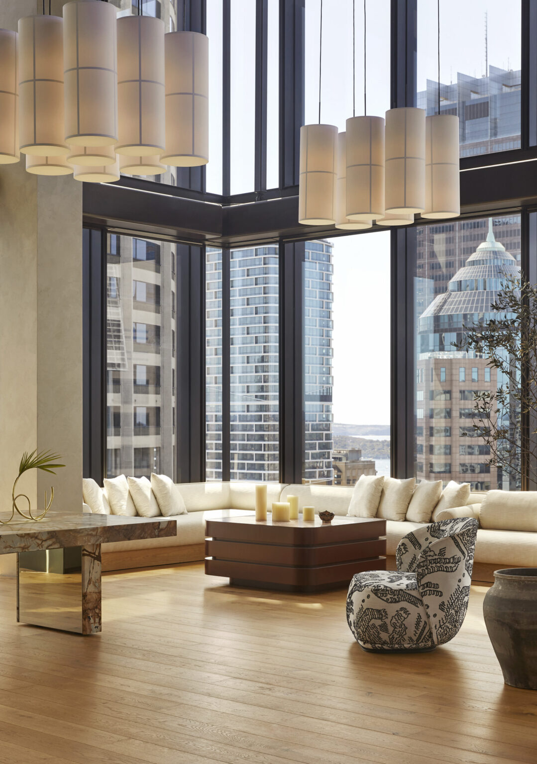 MA Financial Office in Sydney by The Stella Collective | Yellowtrace