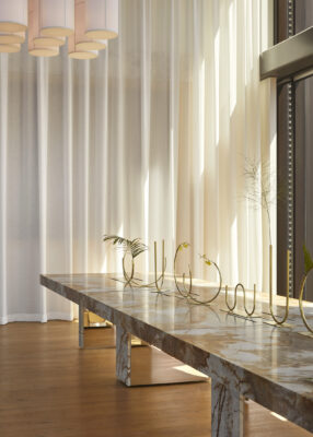 MA Financial Office in Sydney by The Stella Collective | Yellowtrace