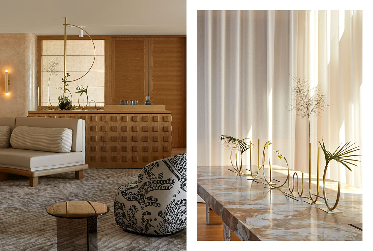 MA Financial Office in Sydney by The Stella Collective | Yellowtrace