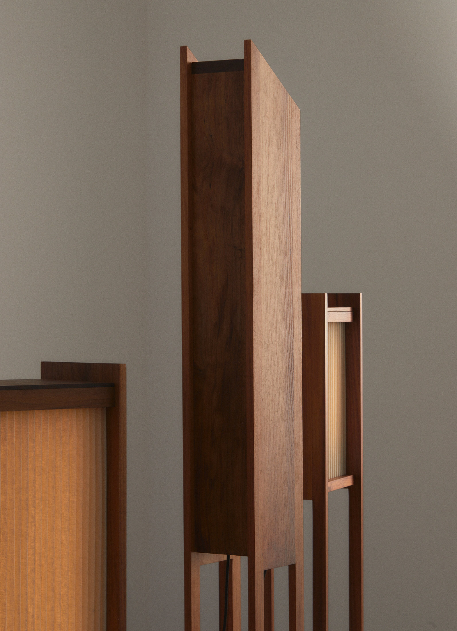 Coco Flip's Capsule Collection Explores Pleating | Yellowtrace