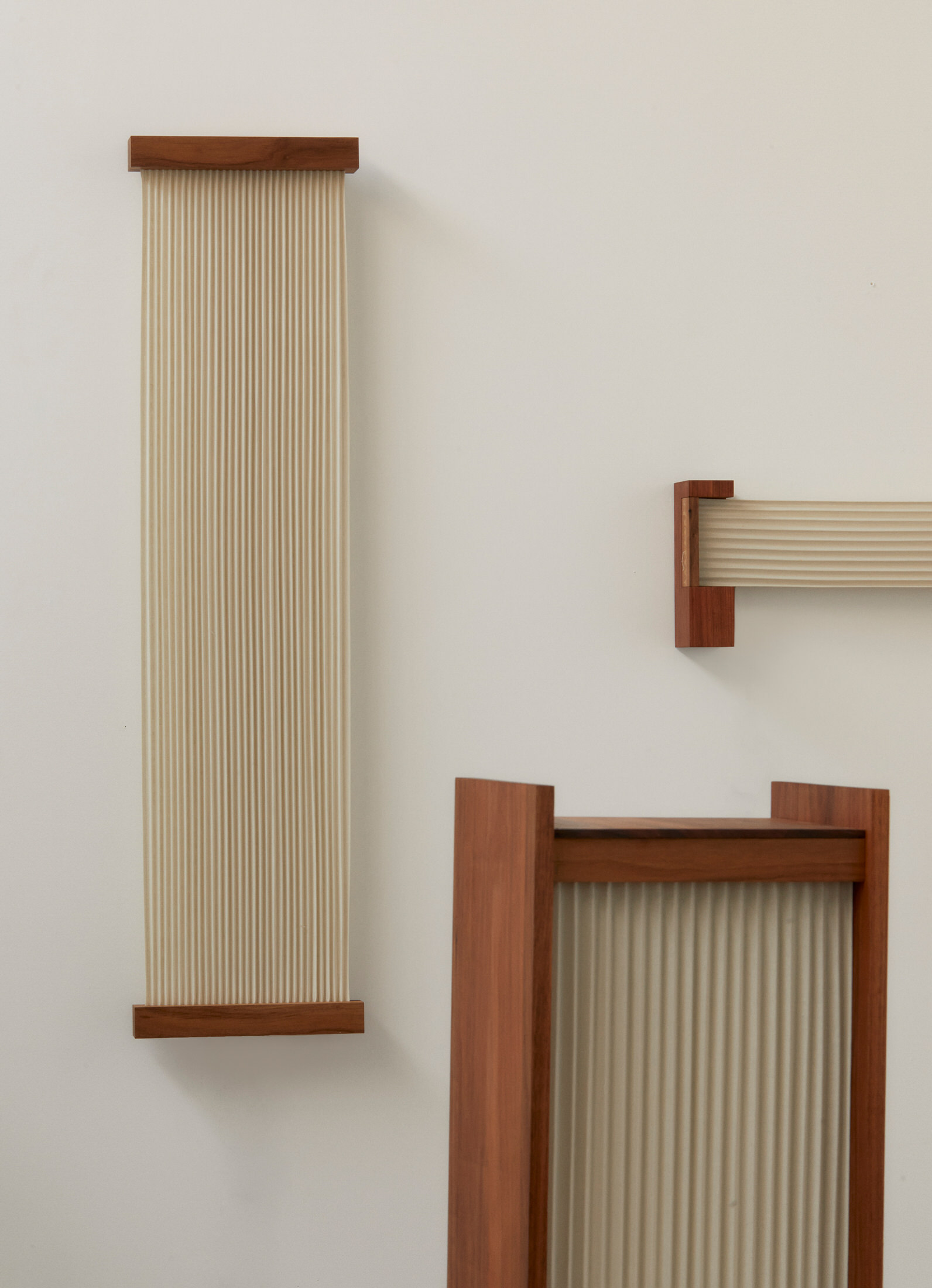 Coco Flip's Capsule Collection Explores Pleating | Yellowtrace